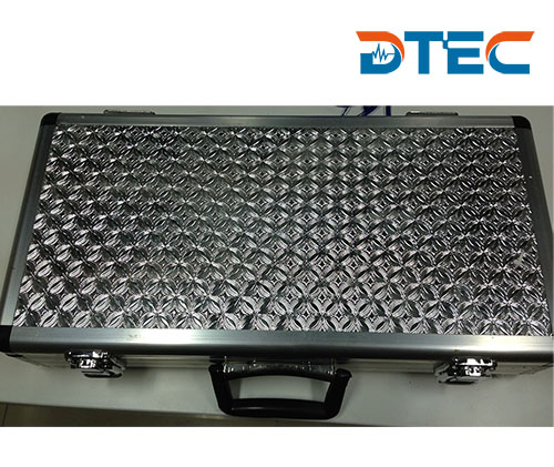 UT Calibration Block